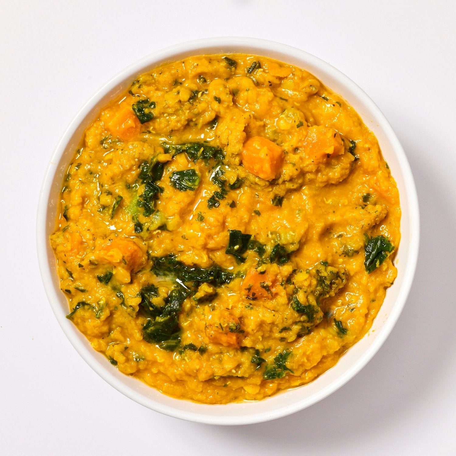 Red Lentil Dal Soup – Splendid Spoon